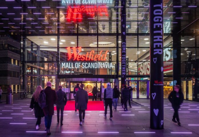 Shopping in Stockholm: A guide with map to best highlights