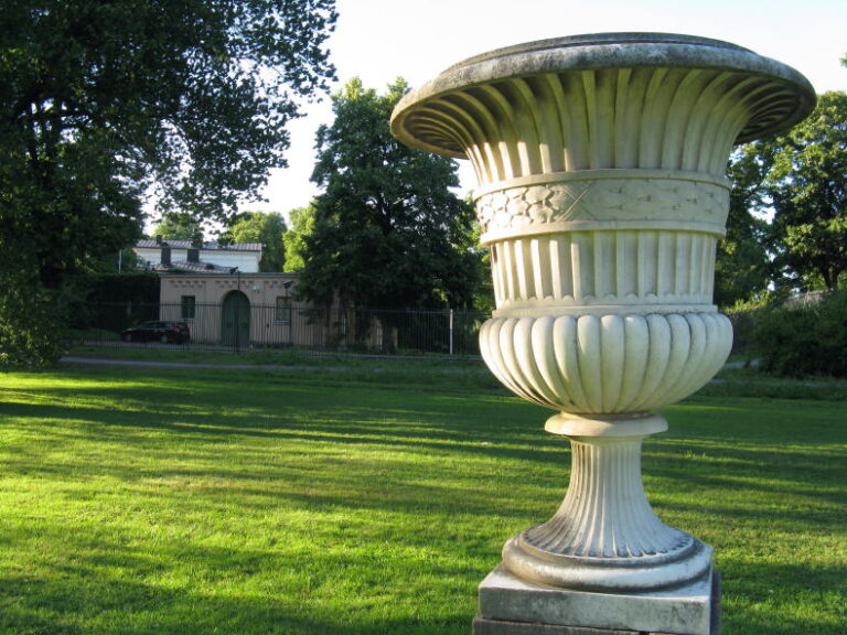 Haga Park & Haga Palace: A Royal Guide - Swedentips.se