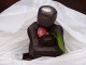 Meeting Järnpojke: Stockholm’s Smallest Statue - Swedentips.se