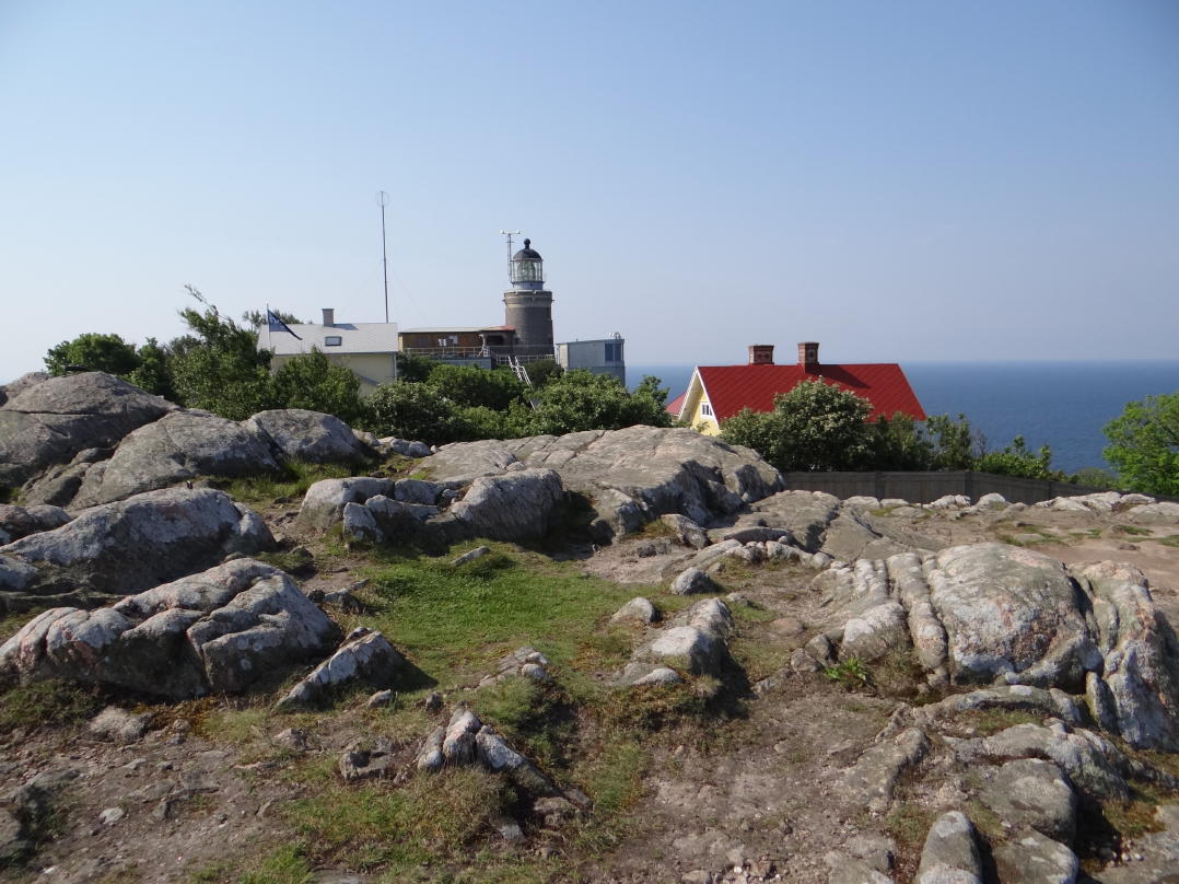 Kullaberg and the Kullen Peninsula - Swedentips.se